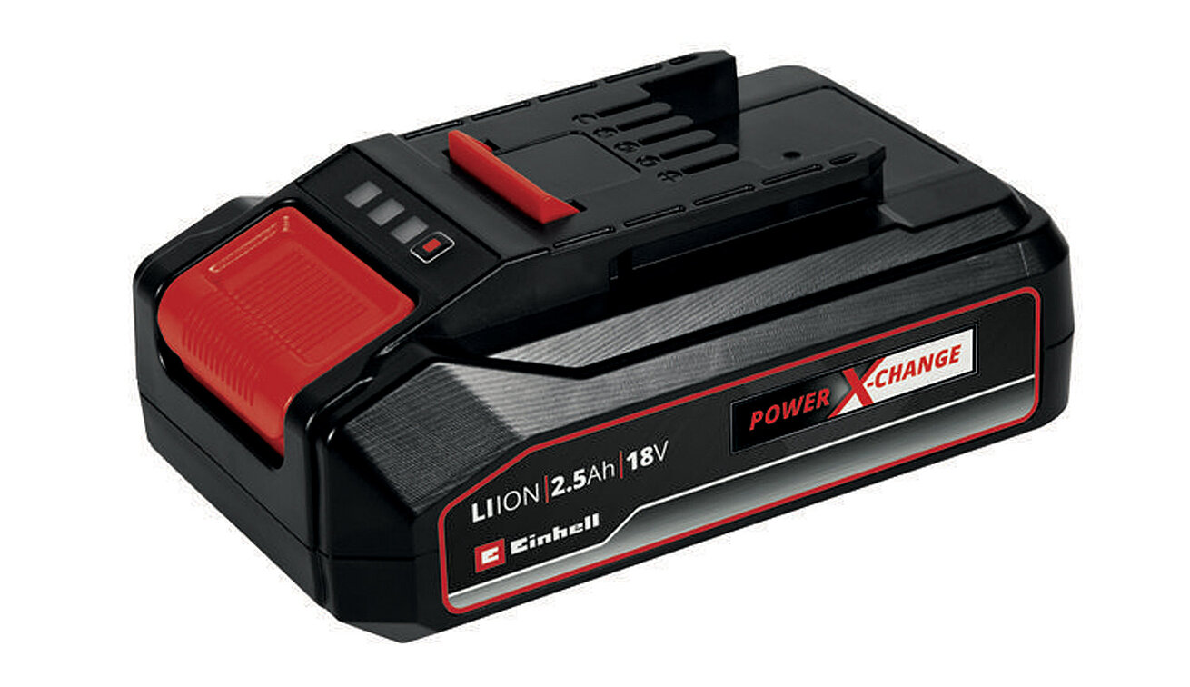 The cordless drill in action | Einhell Blog
