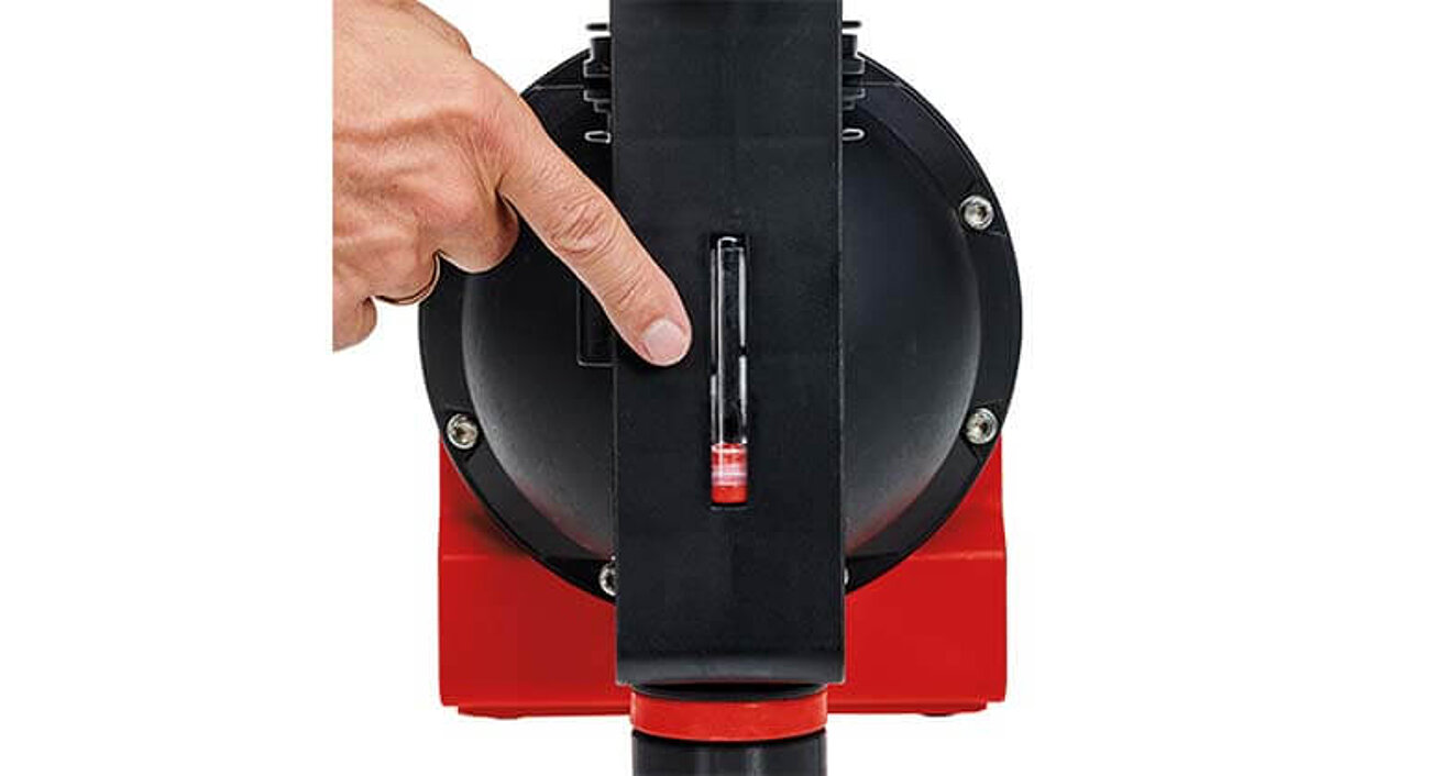 Pompes pour la maison et le jardin efficaces et abordables | Einhell.fr